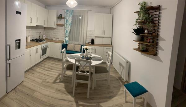 Neli Home Apartament - Ideciu de Jos