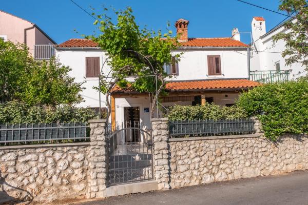 Holiday Home Antony - Cres