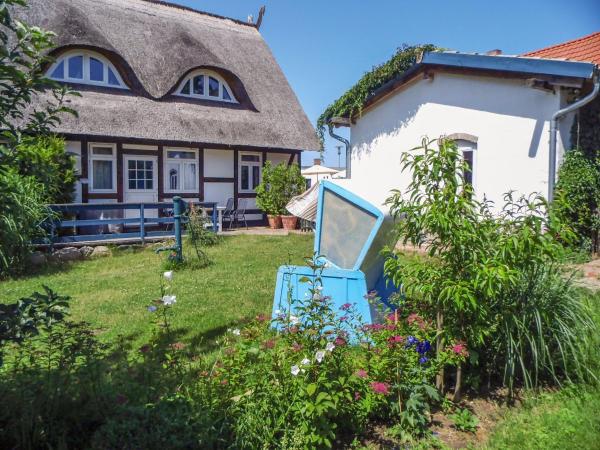 Ferienhof Kestermann - Usedom