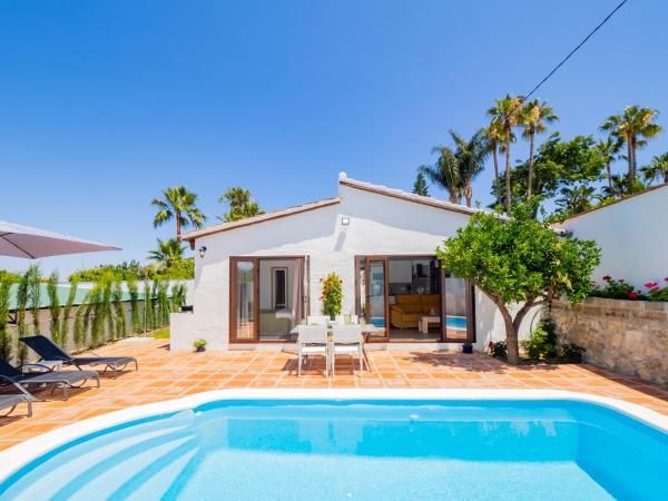Cubo's Finca La Graciosa - Alhaurín el Grande
