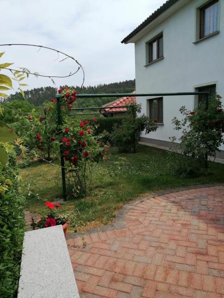 Ferienhaus Putzke - Königsee