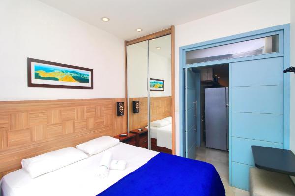 Rio Spot Homes Mc C052a - Rio de Janeiro