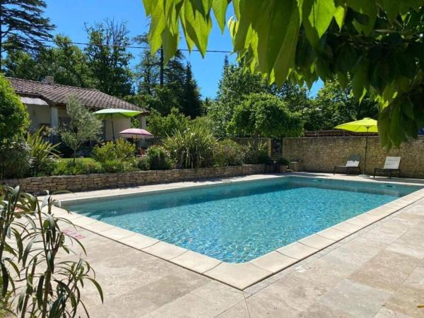 Gîte La Loge 142 Route De Carpentras 84210 Venasque - Venasque