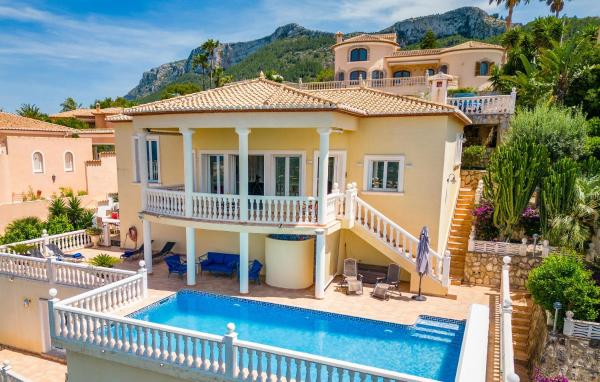 Casa Penney - Dénia