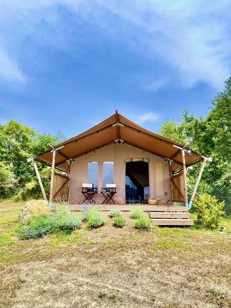 Tenuta San Lodovico - Toskana
