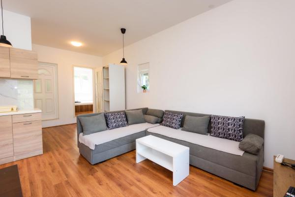 Peninsula Apartment - Mljet