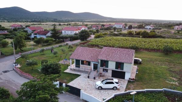 Kuća Za Odmor Neli - Biograd na Moru