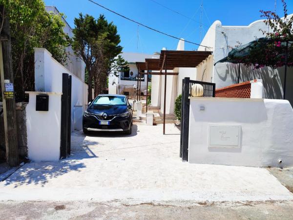 Villetta Gallipoli Baia Verde Tigli 33 - Gallipoli