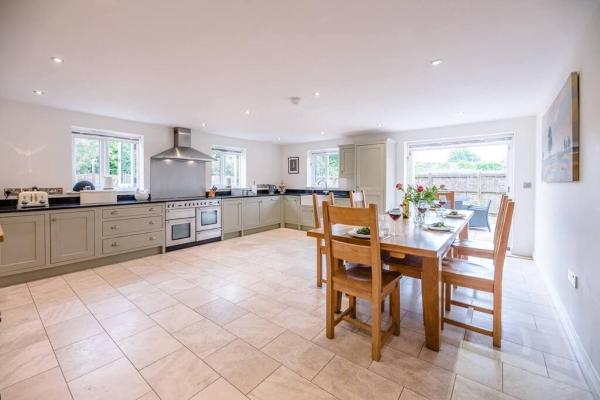 Foxglove House, Aldeburgh - Aldeburgh