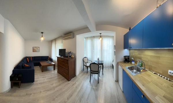 Eli's Cozy Place - Sofia