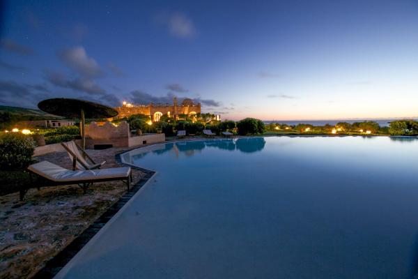 Dar Danse, The Bubble On The Beach - Morocco