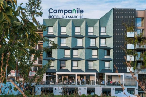 Campanile Prime - Rungis Orly - Fresnes