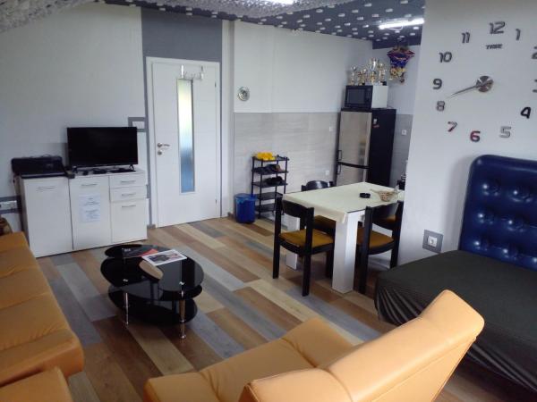 Apartman Maksimović Banja Luka - Bosnia and Herzegovina
