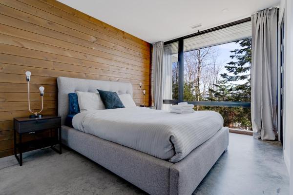 Chalet Héméra - Baie-Saint-Paul, QC