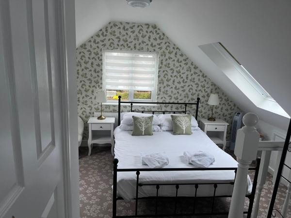 Penny Farthing Hotel & Cottages - Beaulieu