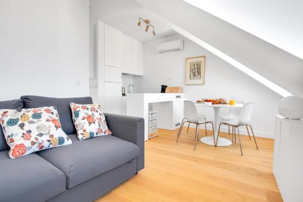 River View Apartment Belém - Ac By Lisbeyond - Lumiar
