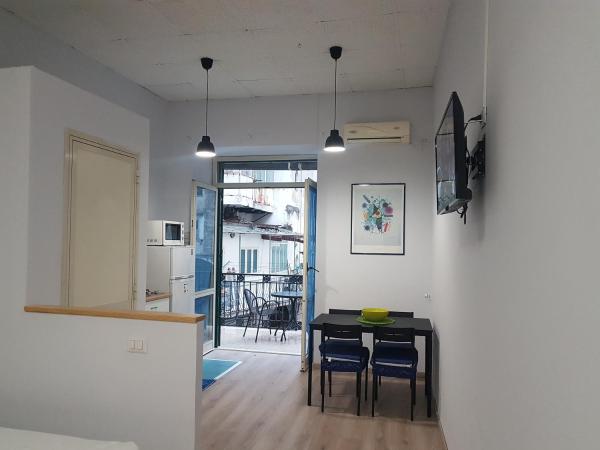 Gardenia Napoli - Casoria