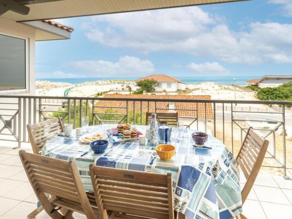 Apartment Côte Sud-3 By Interhome - Mimizan