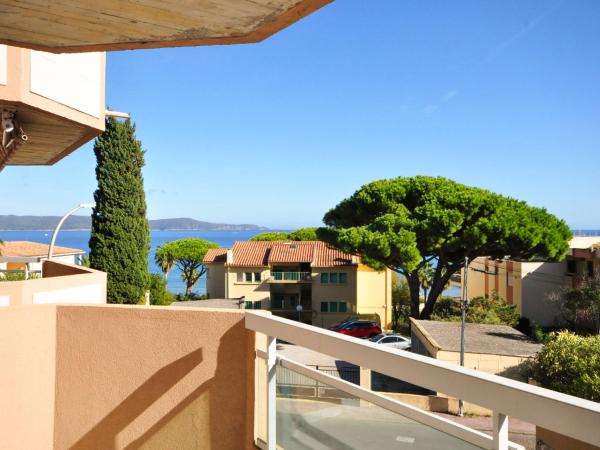 Apartment Les Jardins Del Mar-3 By Interhome - Cavalaire-sur-Mer