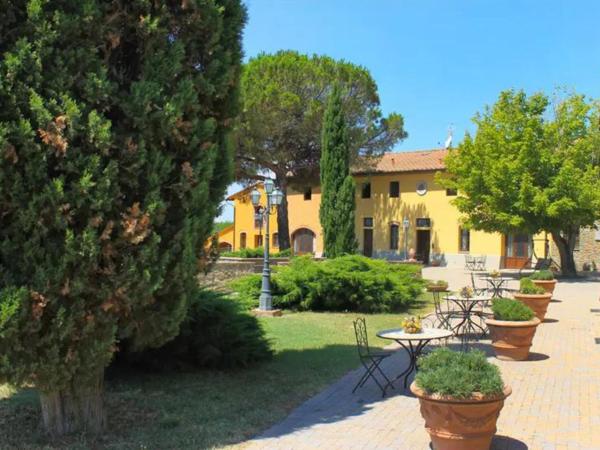 Apartment Montereggi-7 By Interhome - Campi Bisenzio