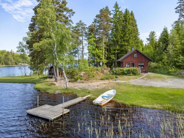 Chalet Kasen Sjökanten By Interhome - Suède