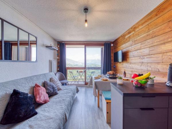 Apartment Pegase Phenix-72 By Interhome - Le Corbier