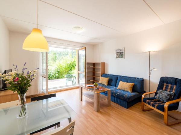 Apartment Sluneční Stráň Ii By Interhome - Pec pod Sněžkou