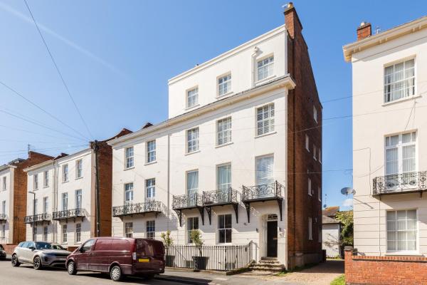 Leamington Spa Apartments - Warwick