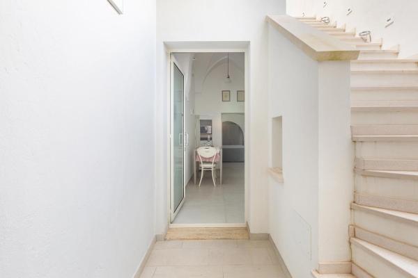 Lecasinedico` By Barbarhouse - Gagliano del Capo