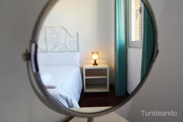 Apartamento La Barquera - Muy Acogedor Con Vistas A La Ría - San Vicente de la Barquera