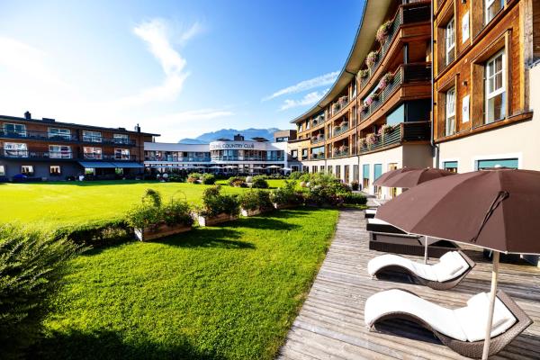 Kitzbühel Residences - Ellmau