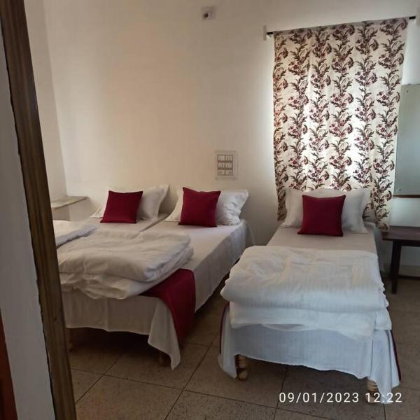 Henry's Home - Udaipur