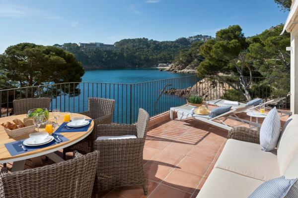 Aiguablava Luxury Apartments - Begur