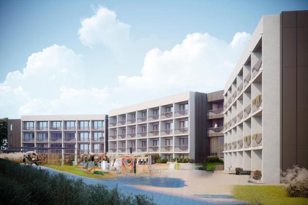 Mano ŠVentovė Tuk Tuk Apartamentai - Litauen