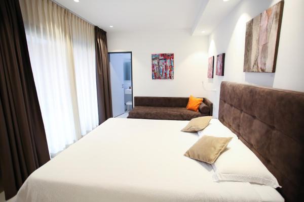 Hotel Bellavista Locarno - Brione