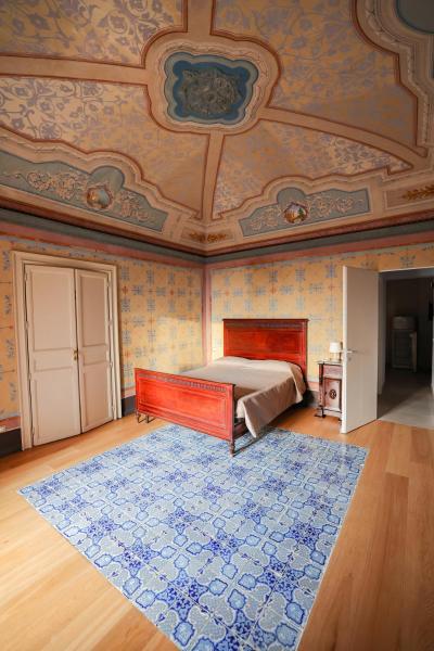 Case Ruggieri Luxury Apt - Don Pietro - Castelbuono