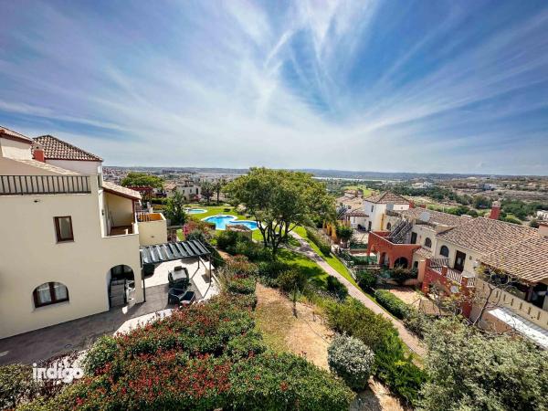 Bright Refurbished 3 Bedroom Townhouse Ali001 - Castro Marim