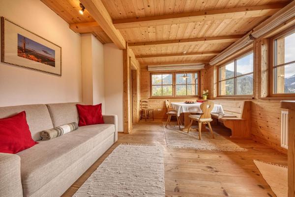 Zyprianhof - Alpe di Siusi