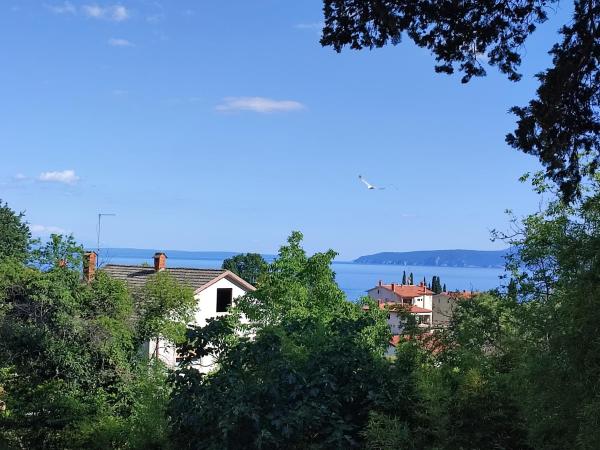 Apartment Mimi - Opatija