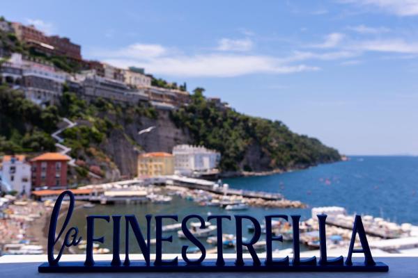 Relais Del Mare - Sorrento