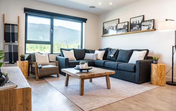 Ghost Peak By Revelstoke Vacations - Revelstoke