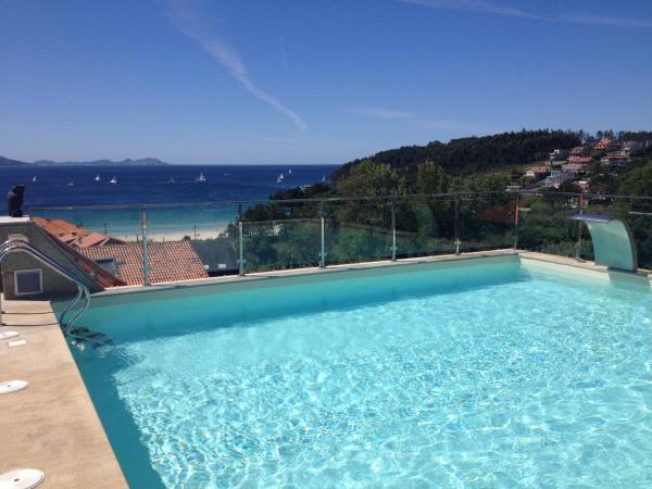 Royal Nayef - Sanxenxo