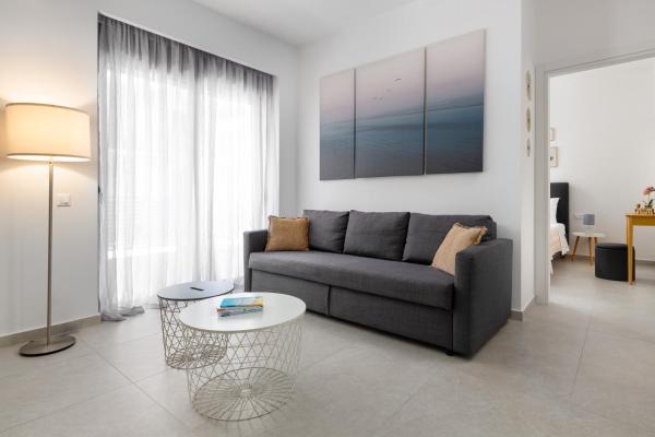 Rhodes City Studios - Rhodes