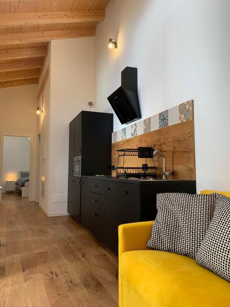 Arco Holiday - Trentino-Alto Adige