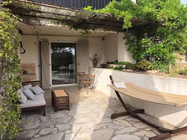 A Casa Dolce - La Ciotat
