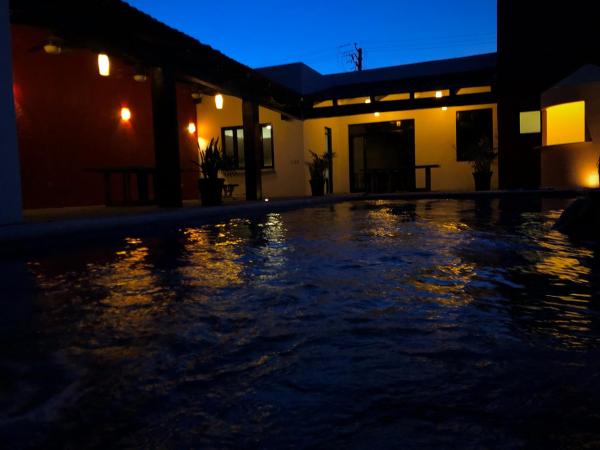 Casa En Zona Centro, Campeche. - Campeche