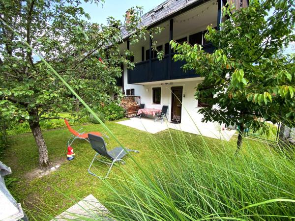 Apartma Emi - Bovec
