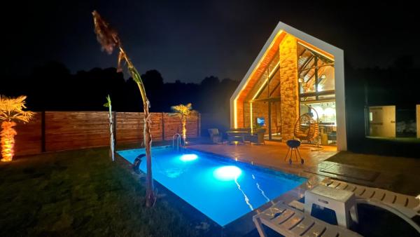 Oyarc Sapanca Villa / Bungalow - Sakarya