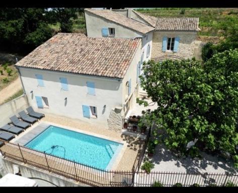 Ferme De L'arnesque - Vaucluse