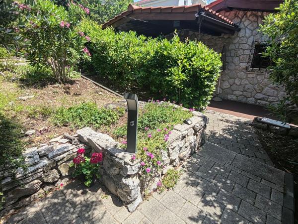 Apartment Lada - Selce